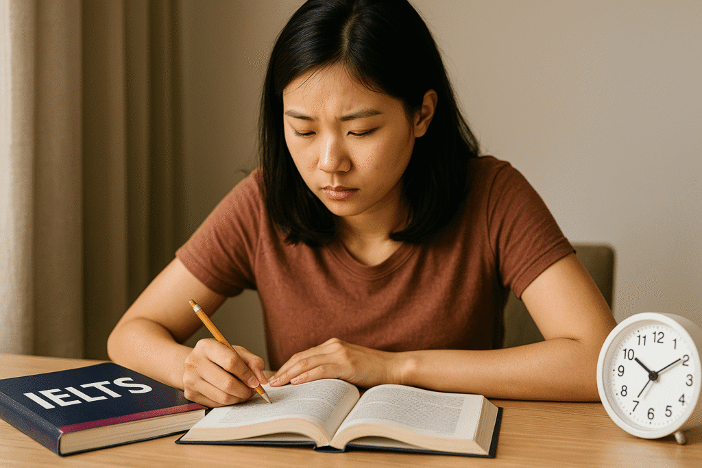 How to get Band 8 in IELTS (Realistic Guide) | IELTSpot